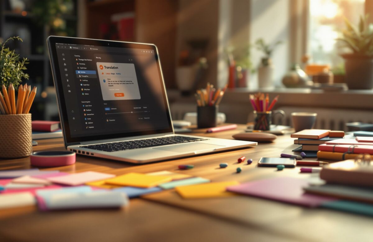 Translation Practice: Top AI Tools for Flawless Translation